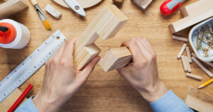 Wood Jointing Courses - The Mercury School of Woodwork